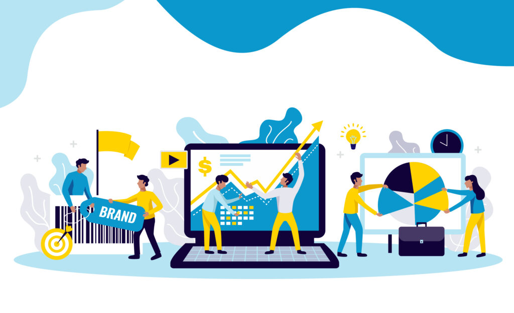 Data-Driven Marketing: Importance, Challenges, Strategies, and Tools