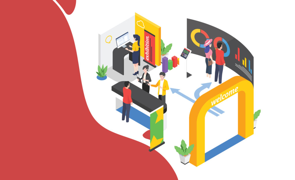 Trade Shows & Events: Why They're Important for Your Business